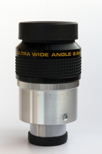 VENDO: Oculare Meade 8.8 mm UWA 50,8/31,8 mm | Astrosell